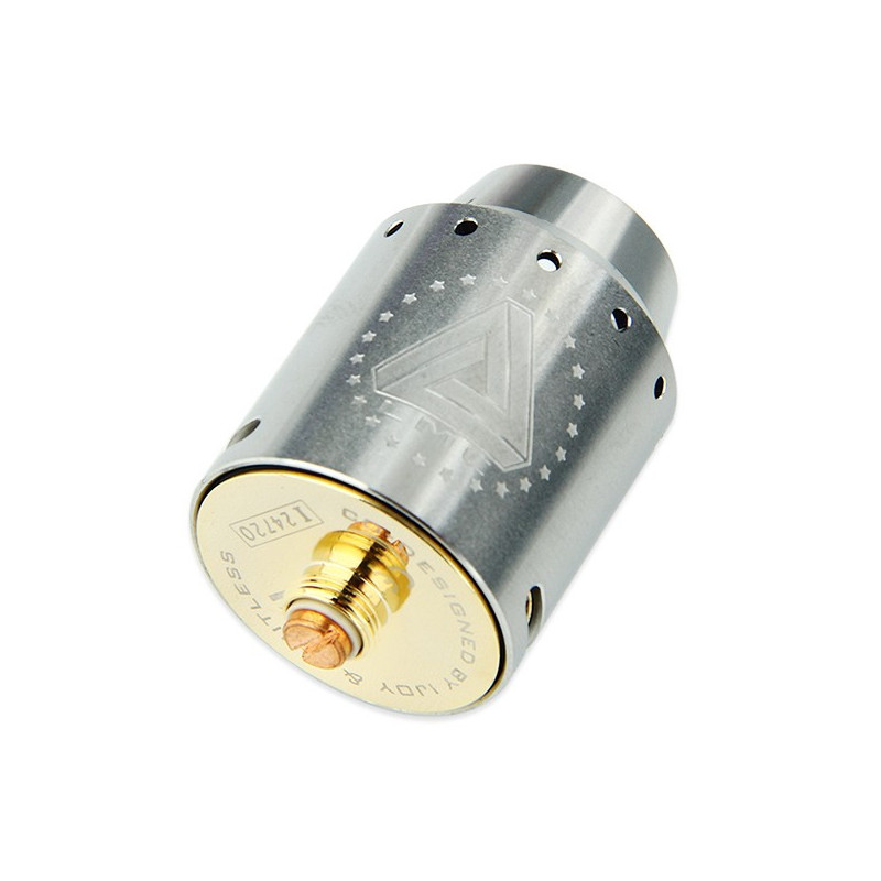IJOY Limitless 24 RDA