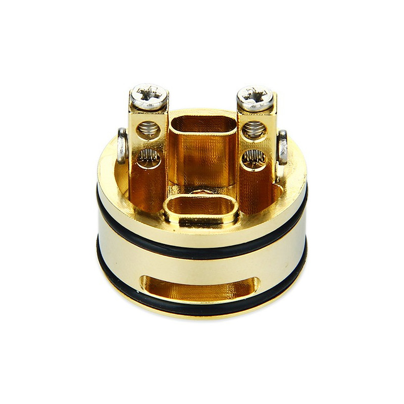 IJOY Limitless 24 RDA