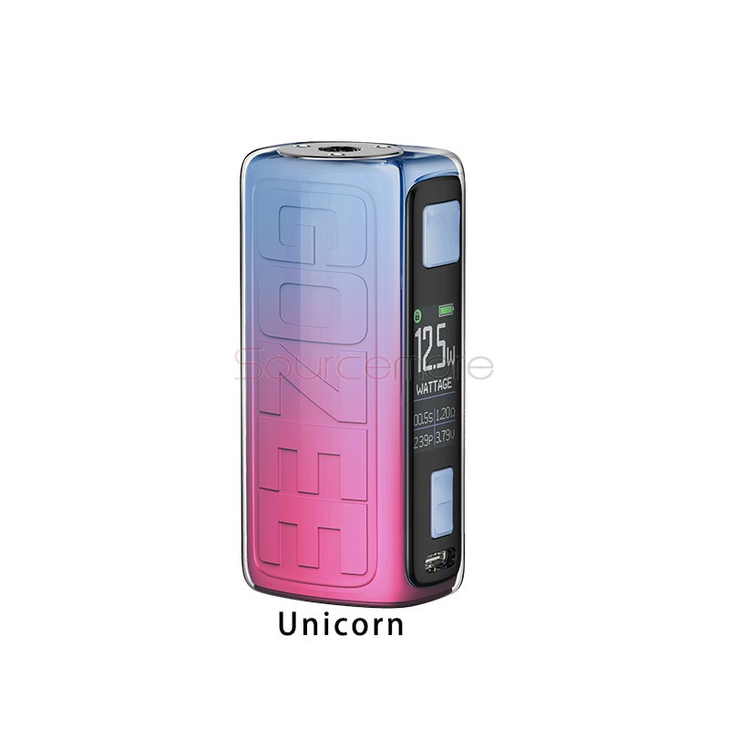 Innokin GoZEE 60W MOD brought to you by The Best Shop Ltd Electronic ...